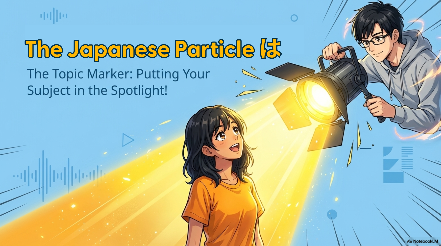 GrammarBook N5: The Particle は (topic Marker) – JPLT Online Japanese ...